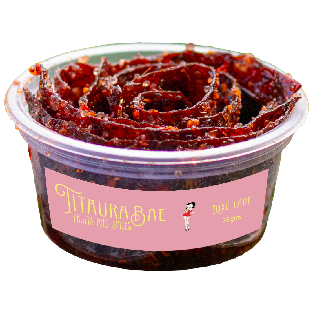 TitauraBae | Luxe Lady | 75gm | Premium Titaura | Daraz.com.np