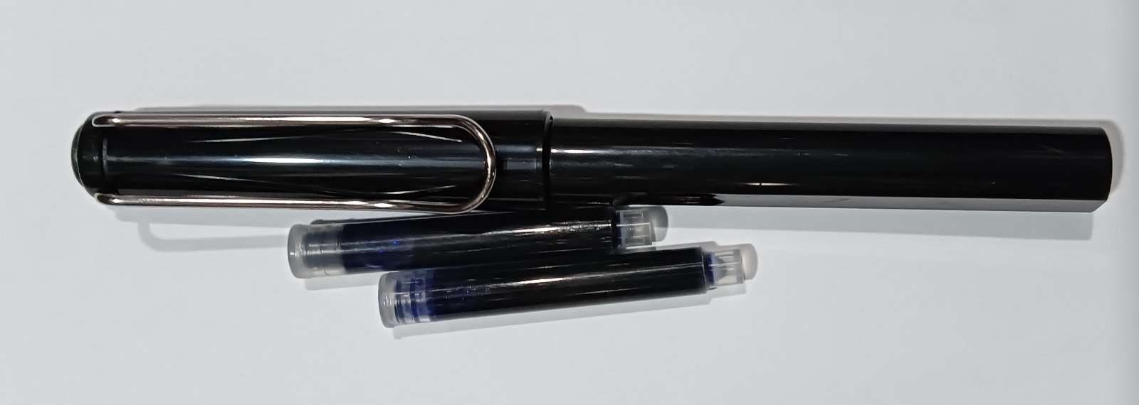 Caltrix Round Nib ink Pen | Daraz.com.np