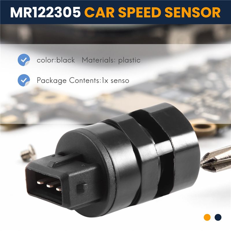 For L200 L400 Montero Delica Spacegear Speed Sensor | Daraz.com.np