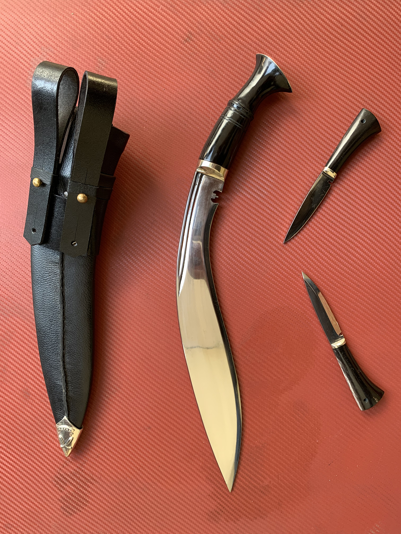 Khukuri Kukri Gurkha Fighting | Daraz.com.np
