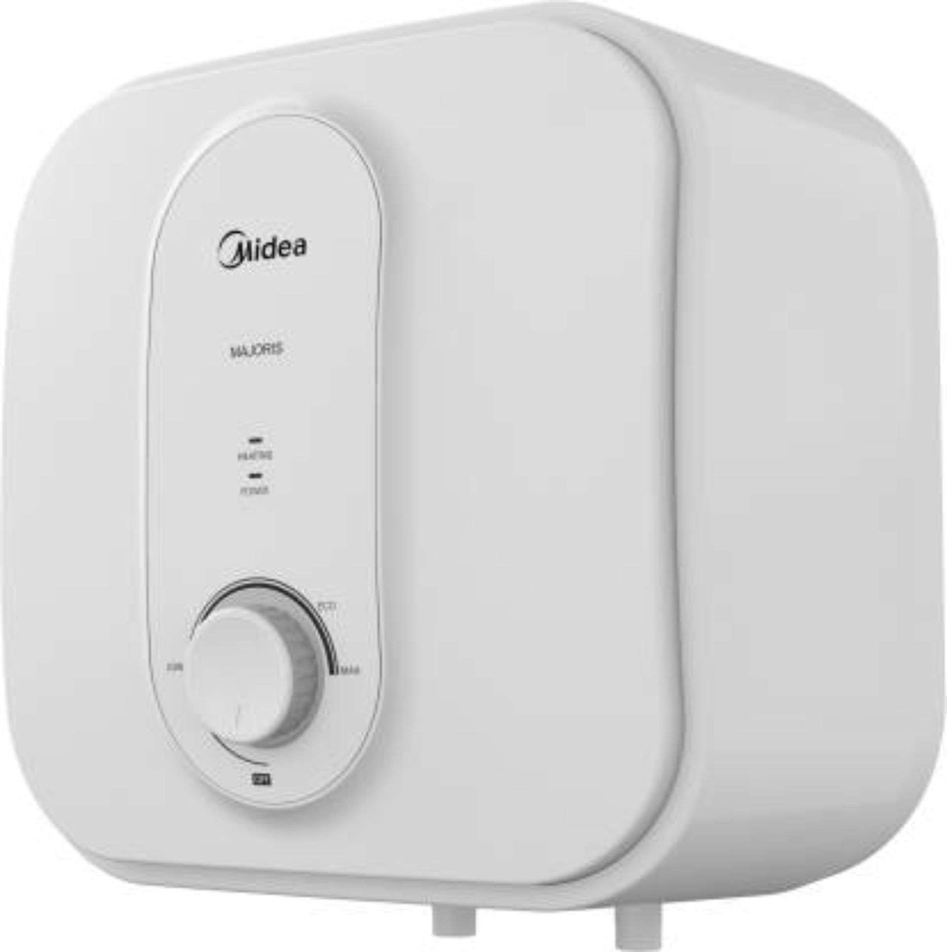 Midea Electric Water Heater (Geyser) 15 Ltrs. (D15-20VG1) | Daraz.com.np