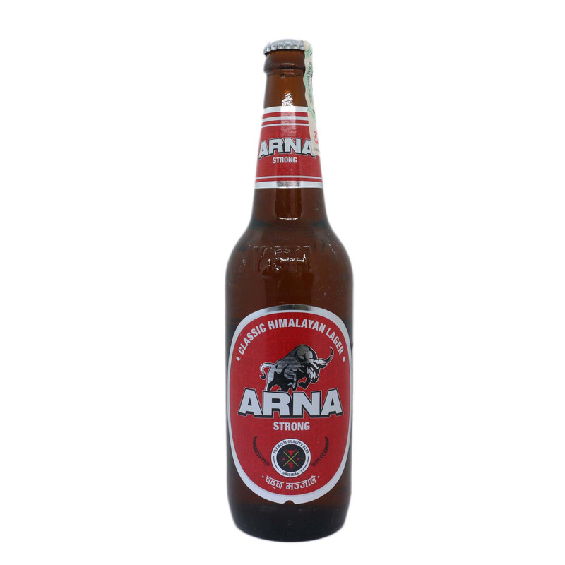Arna Beer - 650 ml | Daraz.com.np