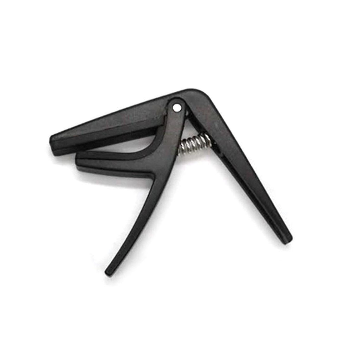 Ukulele Capo PVC Single Handed Quick Change | Daraz.com.np