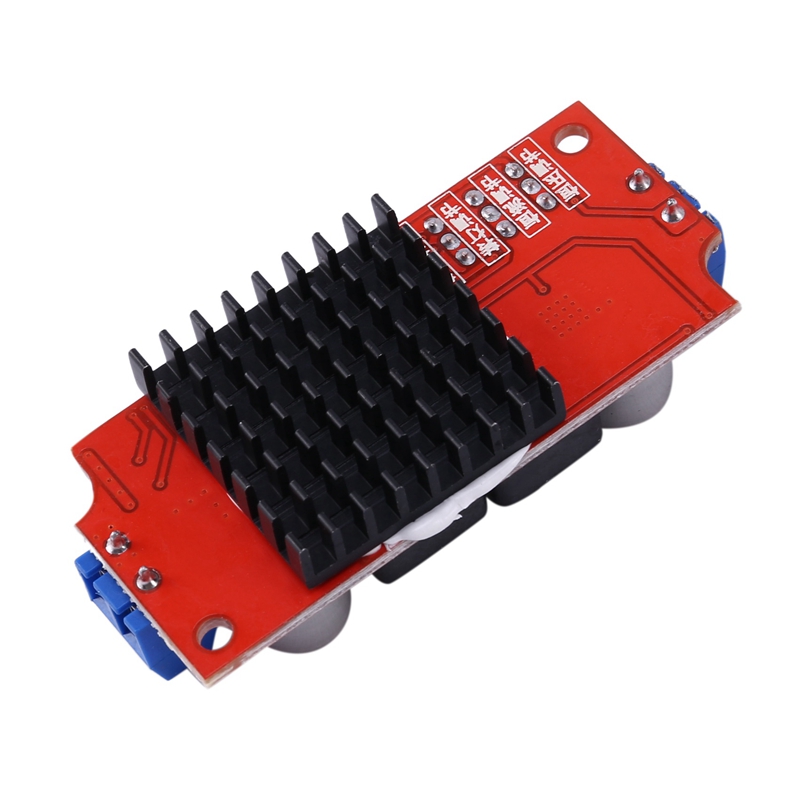 DC-DC5A Constant Voltage Constant Current Power Module | Daraz.com.np