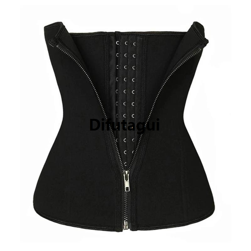 Difutagui CXZD Men Waist Trainer Corset Slimming Body Shaper Weight ...
