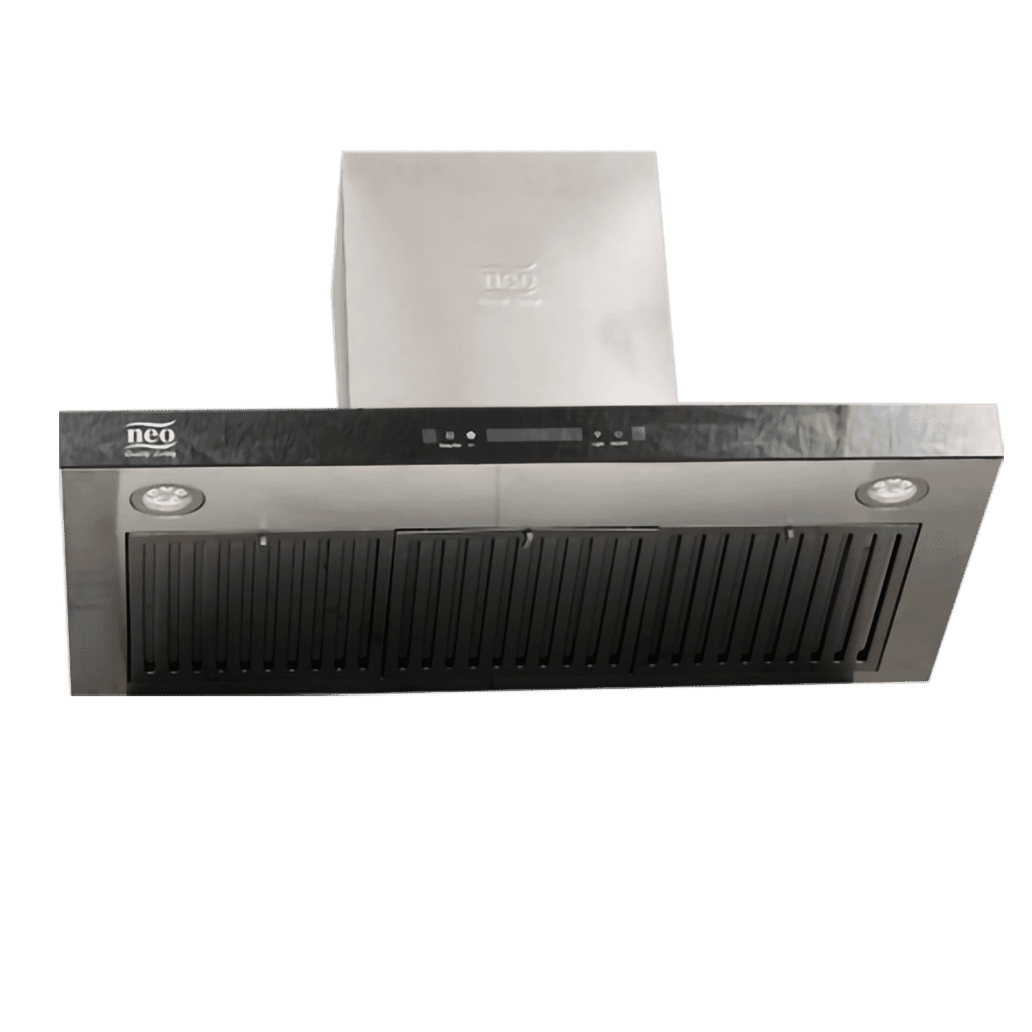 Neo Chimney Sleek Touch 90cm | Daraz.com.np