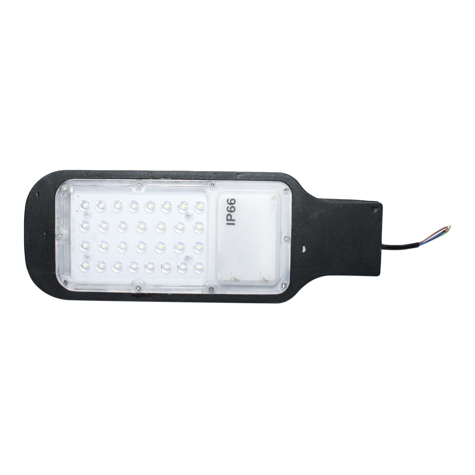 Black Brilliant Led Street Light 80 Watt | Daraz.com.np