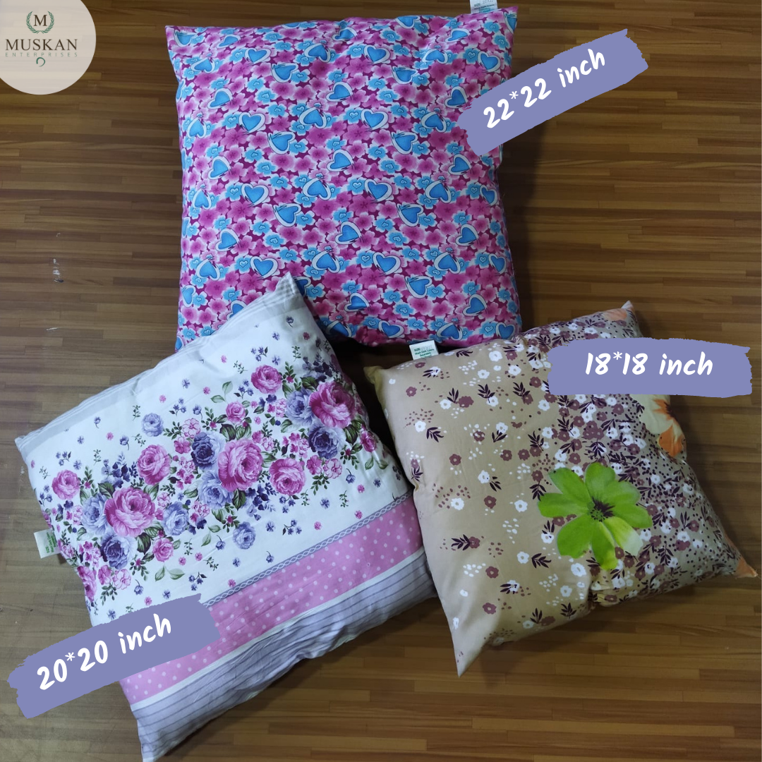 18X18 Square Chakati fiber | Daraz.com.np