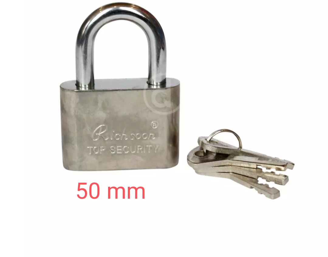 Door Lock 50 mm ( Tala Chabi) | Daraz.com.np