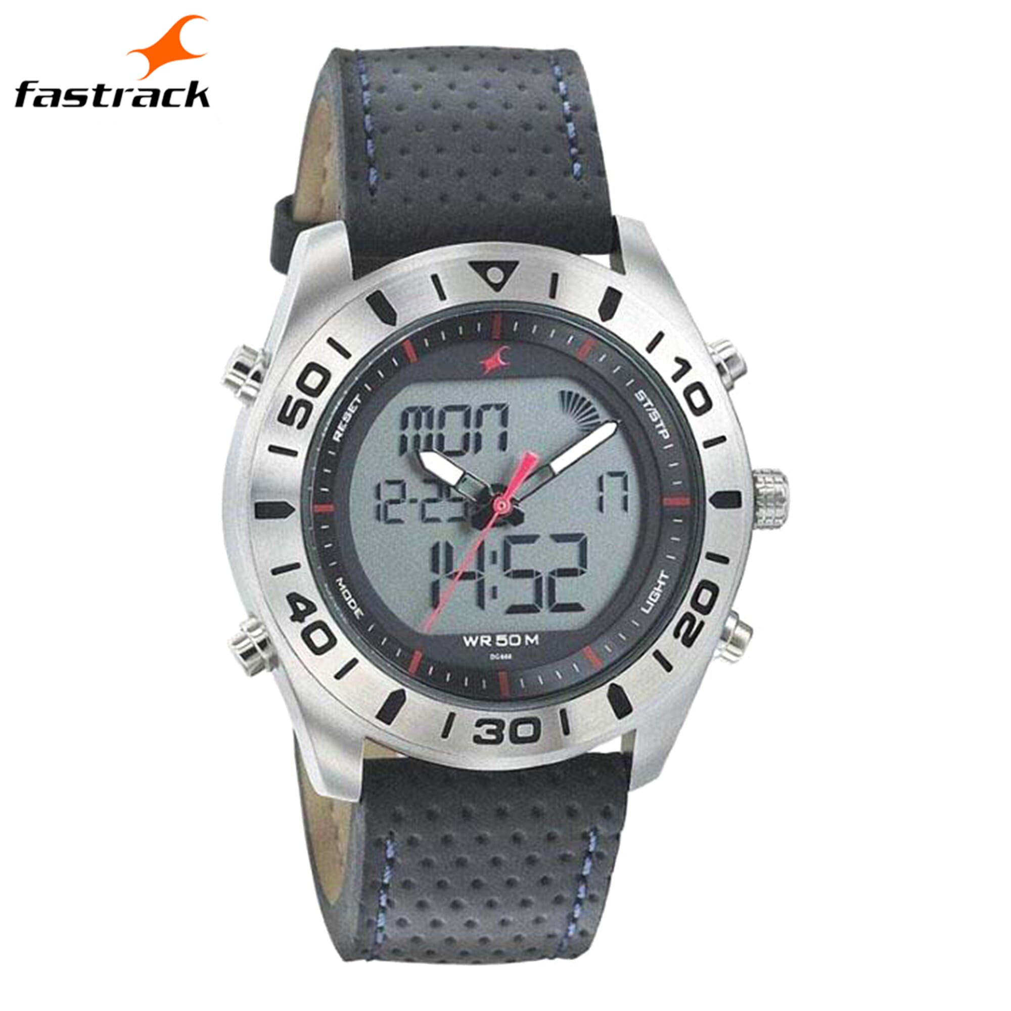 Fastrack Digital Watches For Men