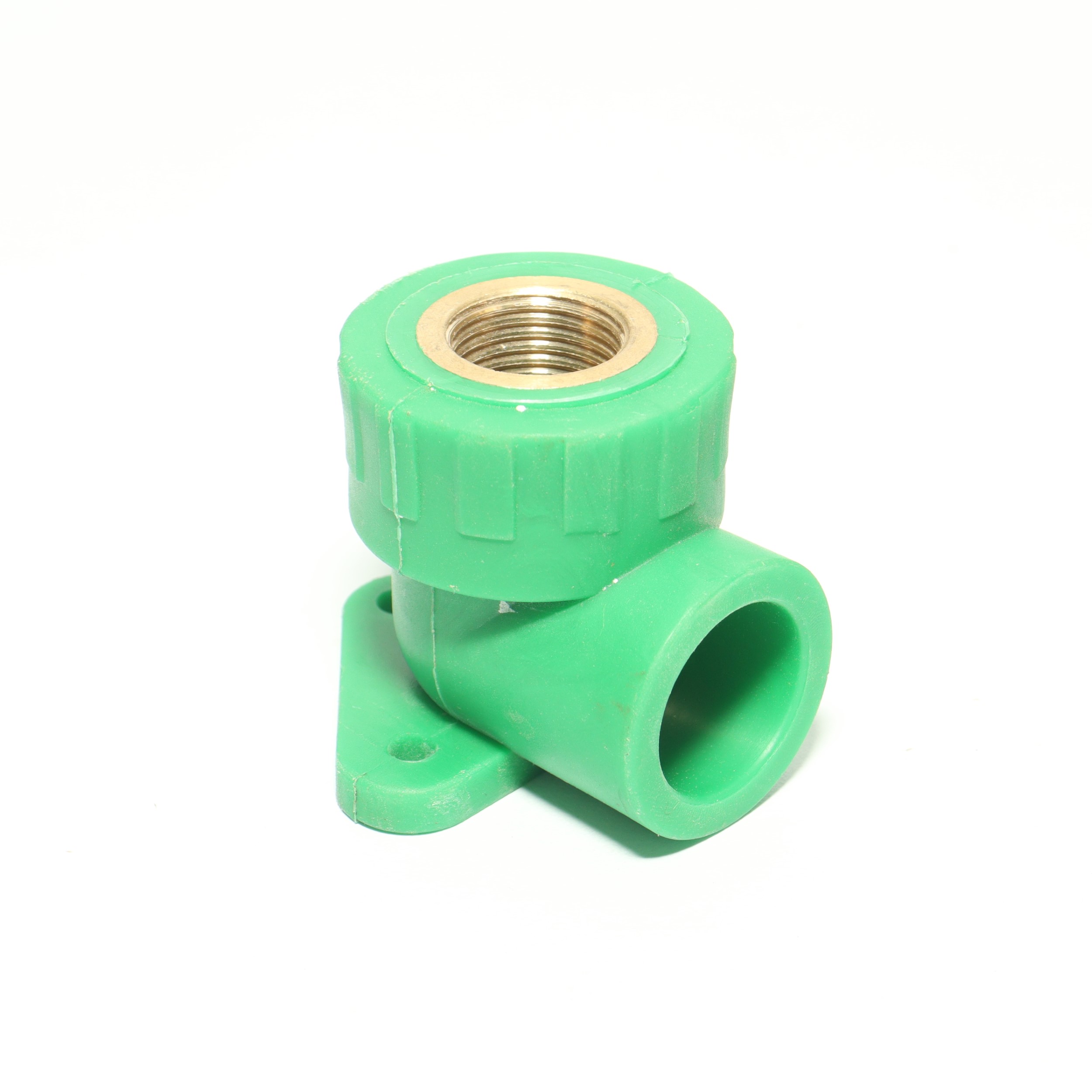 PVC Female Seated Elbow Pipe Fitting 20*1/2" | Daraz.com.np