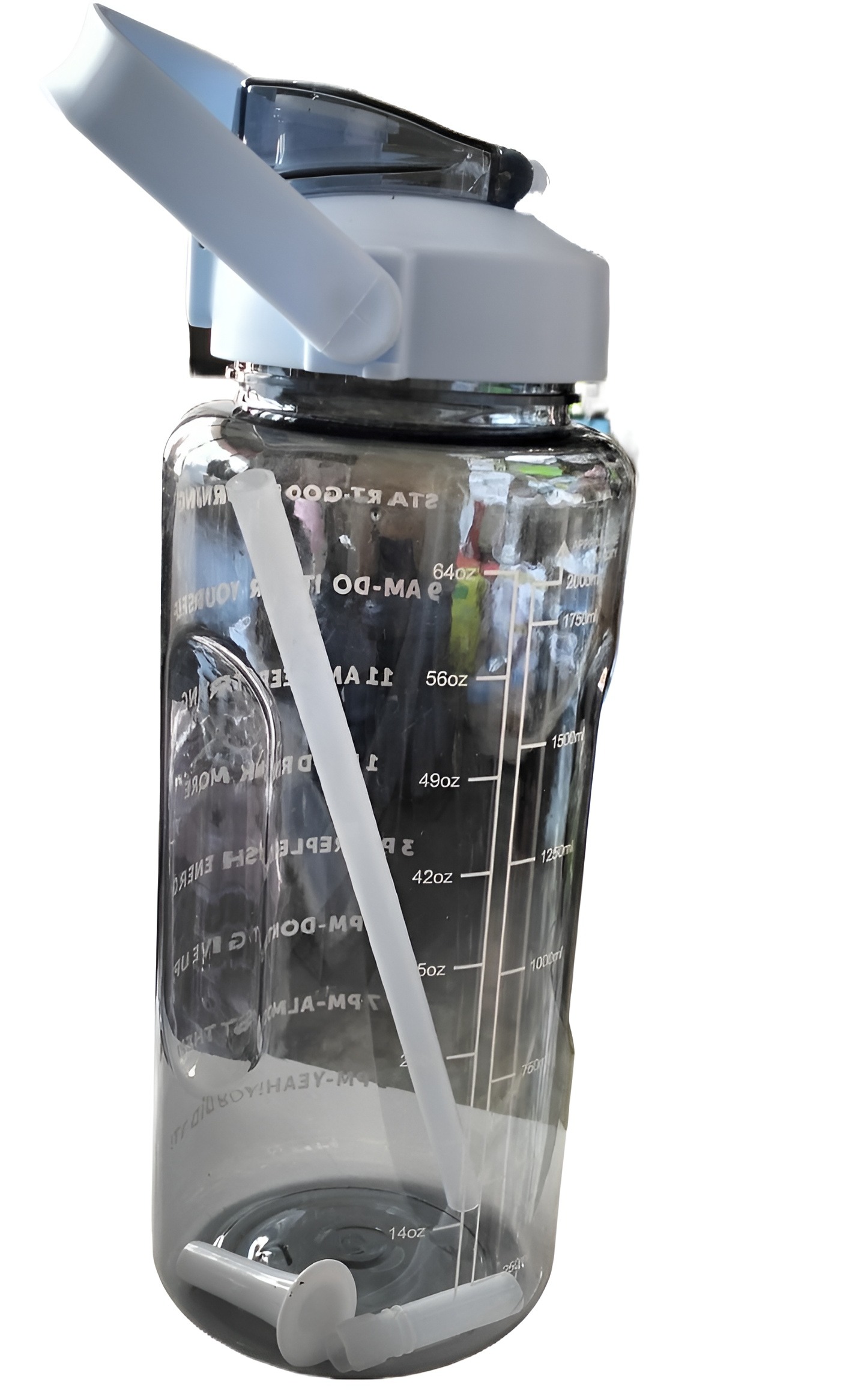 2 Liter Water Bottle | Daraz.com.np