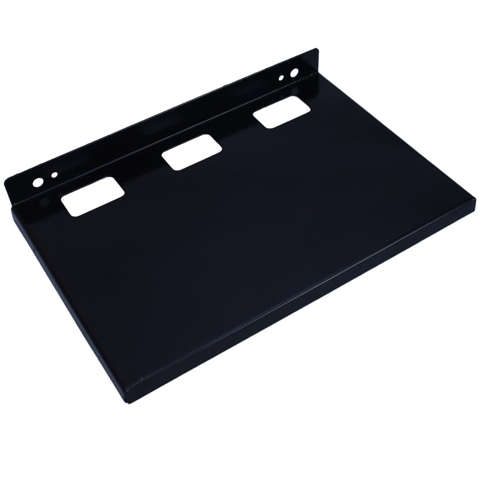 Wall Mount Set Top TV Box, Router Stand, Iron Wall Shelf, Mobile ...