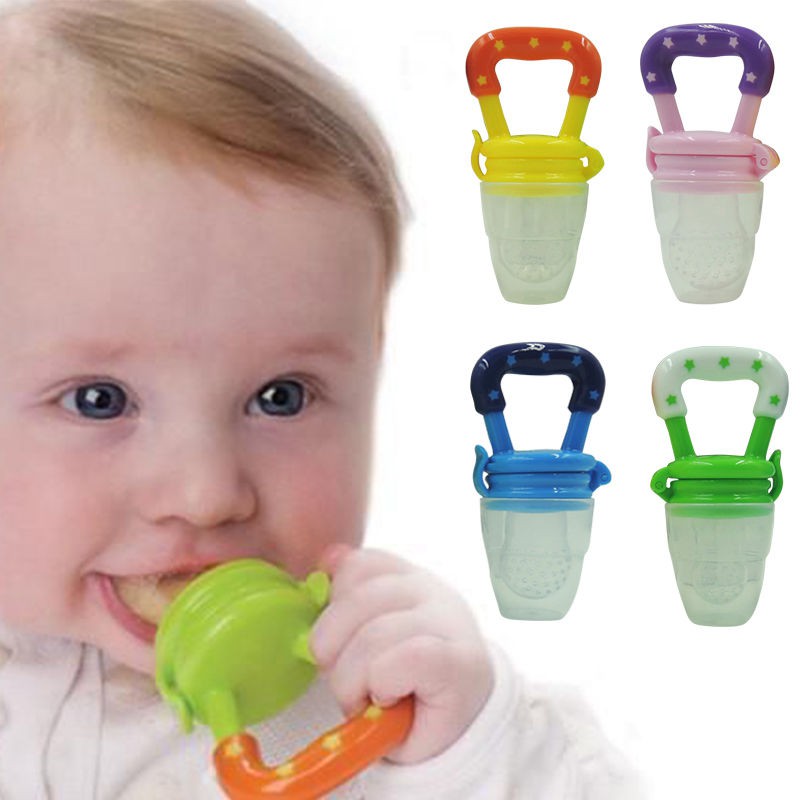 Baby fruit Feeder | Daraz.com.np