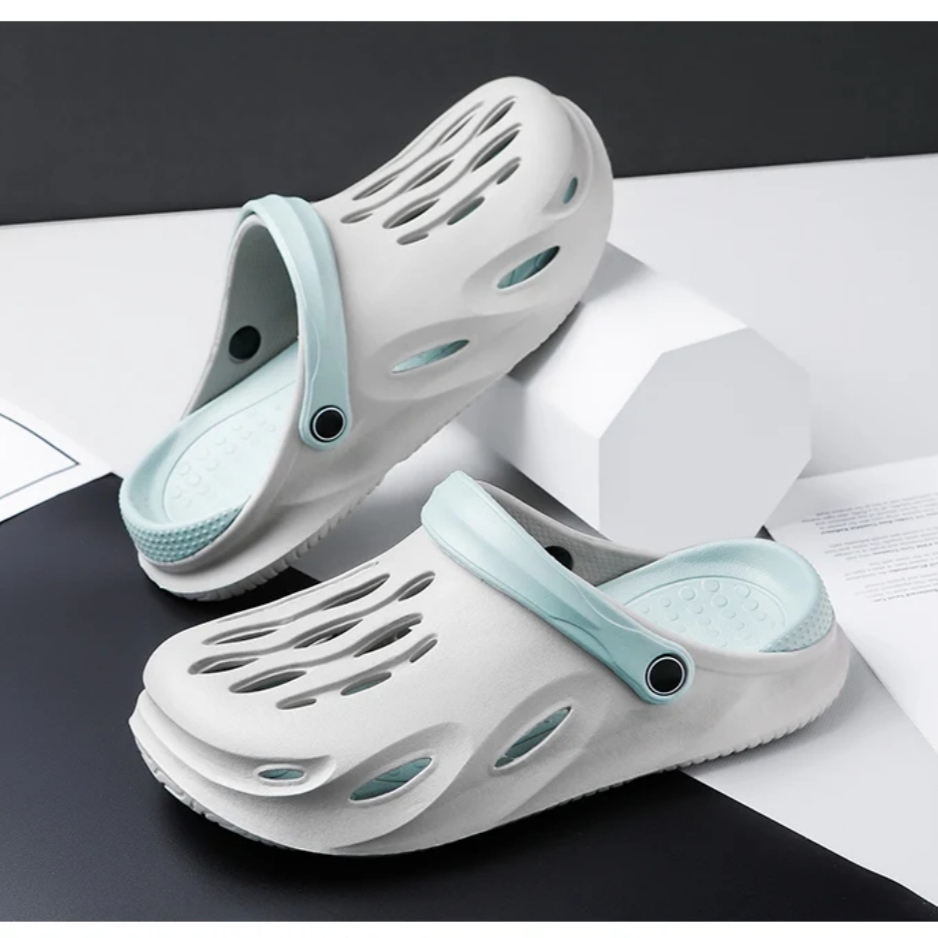 Premium Double Sole crocs | Daraz.com.np