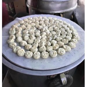 Momo Jali Net Slicone Mat 3 Pieces 26 cm | Daraz.com.np