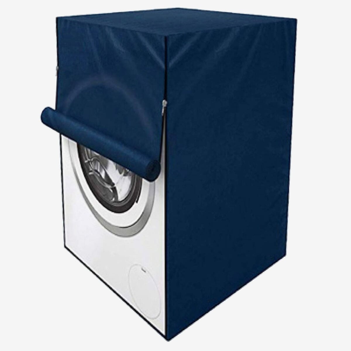 Waterproof Washing machine Heavy Cover 6 -10 Kg | Double Layer Anti ...