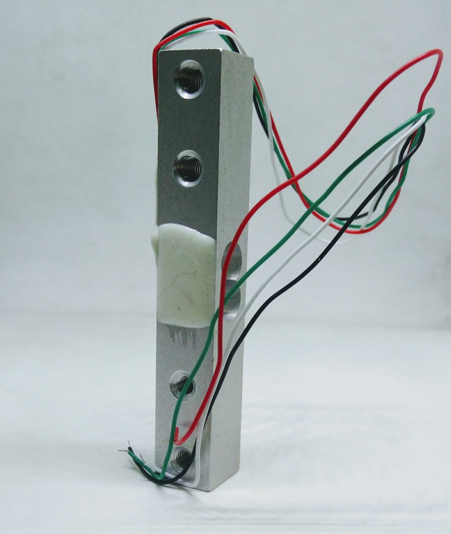 Load Cell Sensor Resistance Strain 20Kg | Daraz.com.np
