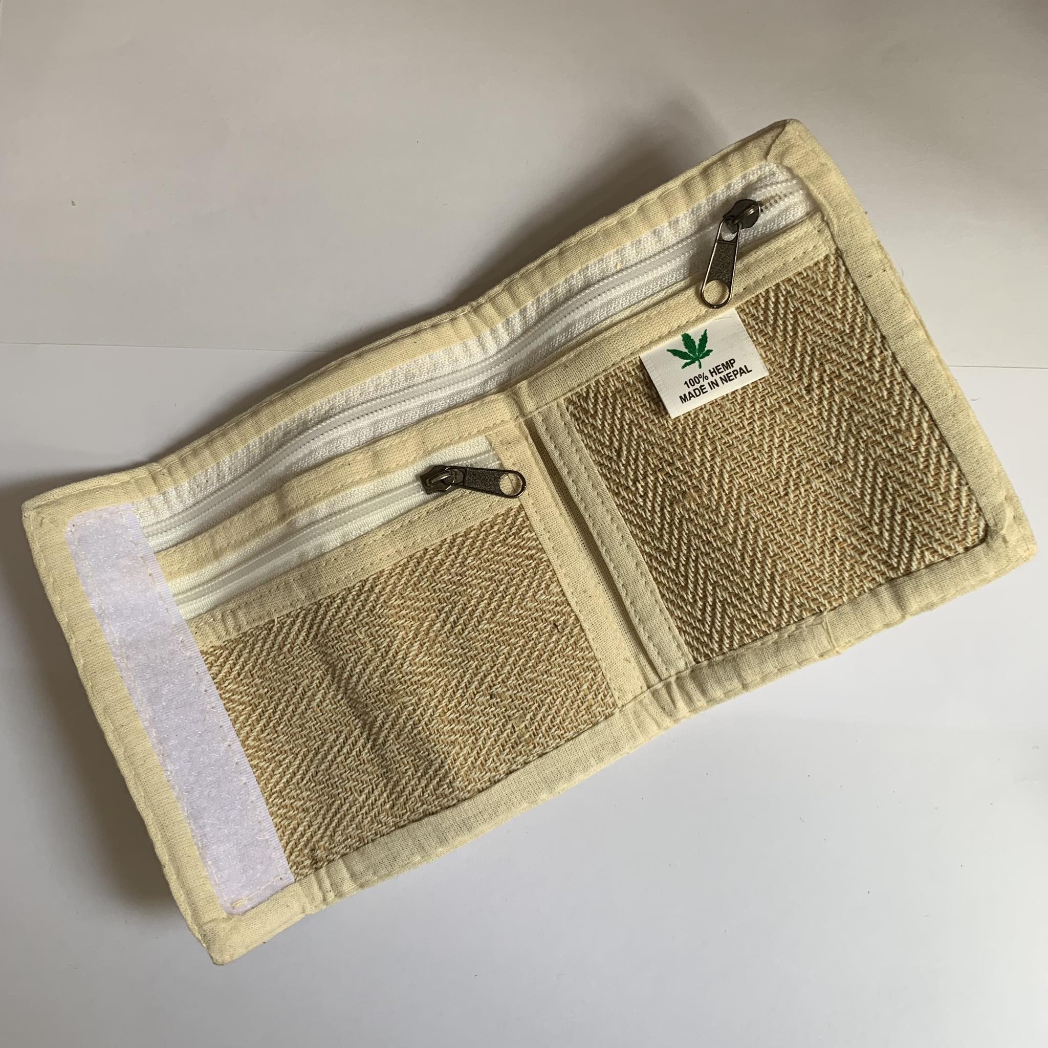 Hemp Wallet for Men | Daraz.com.np