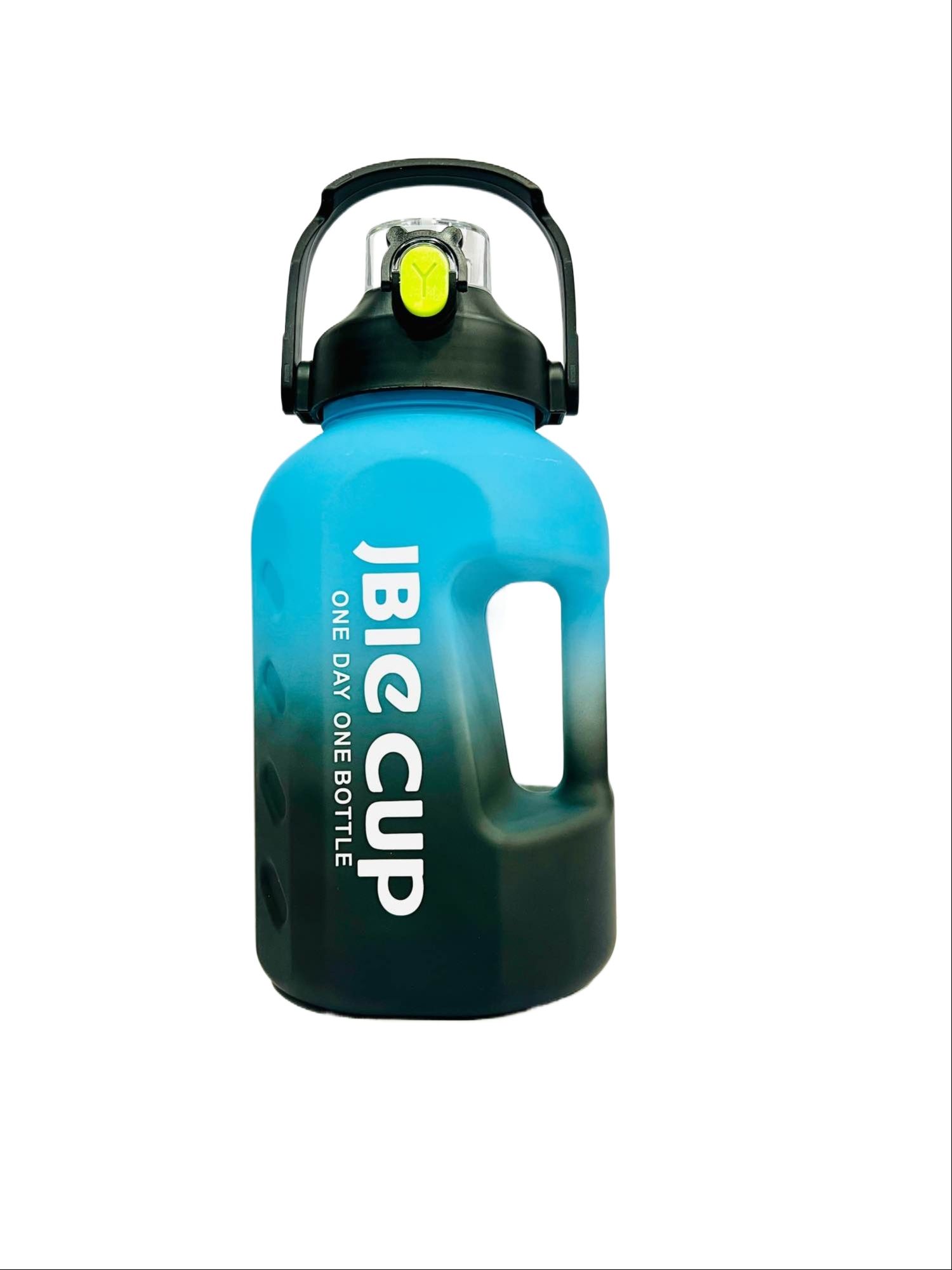 JBLE Gym Bottle Bpa Free -2.2 liter | Daraz.com.np