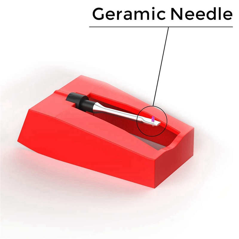 6 Pack Record Player Needle, Vinyl Phonograph LP Old Phonograph ...