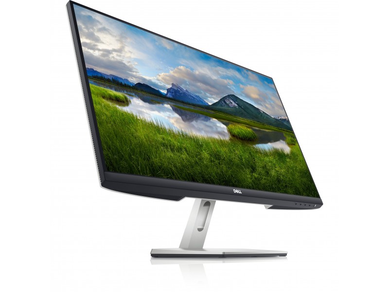 Dell 27 inch Monitor || S2721HN FHD Borderless Monitor. | Daraz.com.np