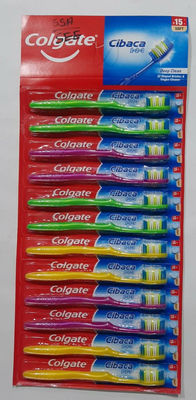 Colgate Cibaca | Daraz.com.np: Buy Online at Best Prices in Nepal ...