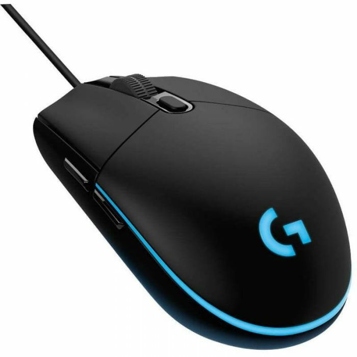 G102 RGB Gaming Mouse 6 Buttons | Daraz.com.np