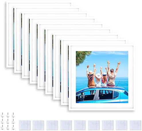 Sublimation Tile Photo Frame (8*12) inch) CZ-01 | Daraz.com.np