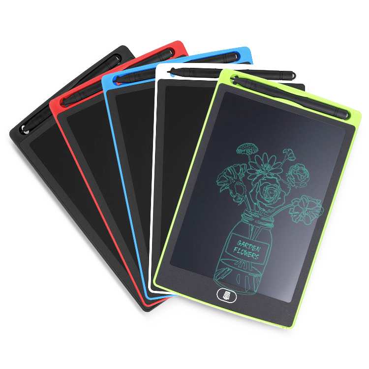 LCD Writing Tab, Electronic Writing &Drawing Board Doodle Board,Sunany ...