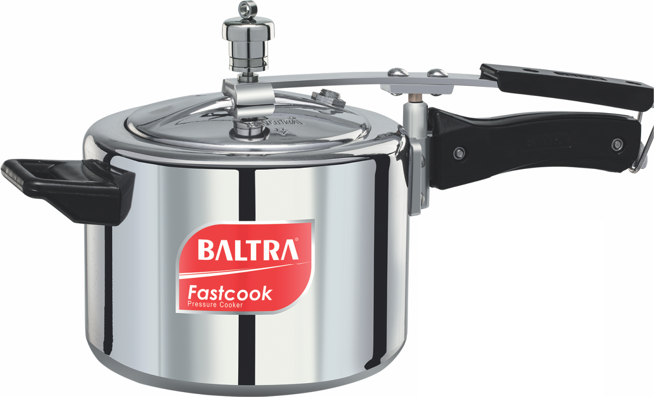 Baltra Fast Pressure Cooker, IB-4L | Daraz.com.np