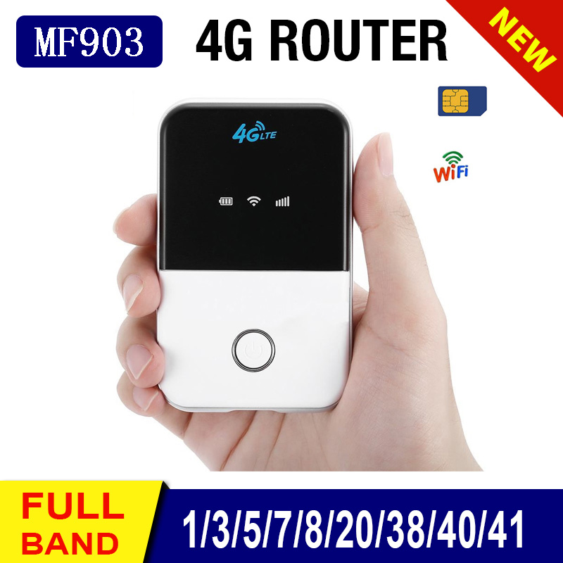 4G Pocket Wifi Router | Daraz.com.np