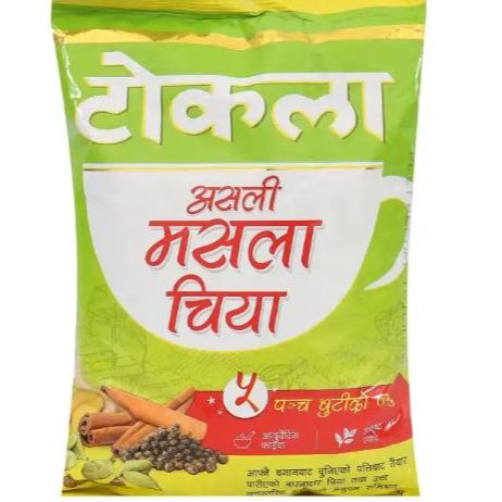 Tokla Masala Tea 500 Gm | Daraz.com.np