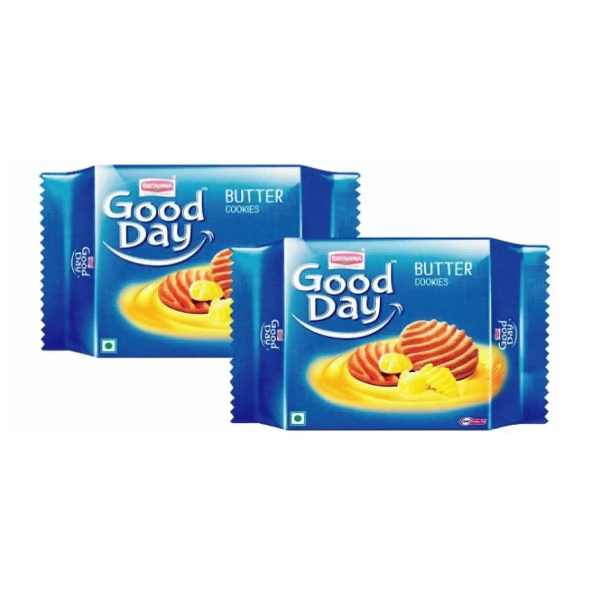 Britannia Butter Britannia Good Day Butter, 150gm