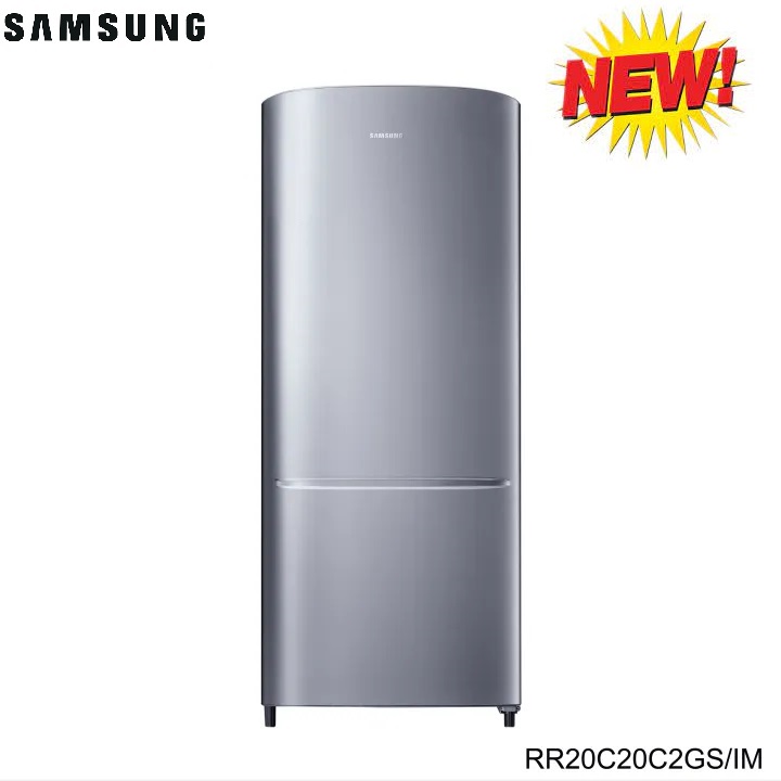 Samsung RR20C20C2GS/IM - 192 Liters Direct Cooling Single Door ...