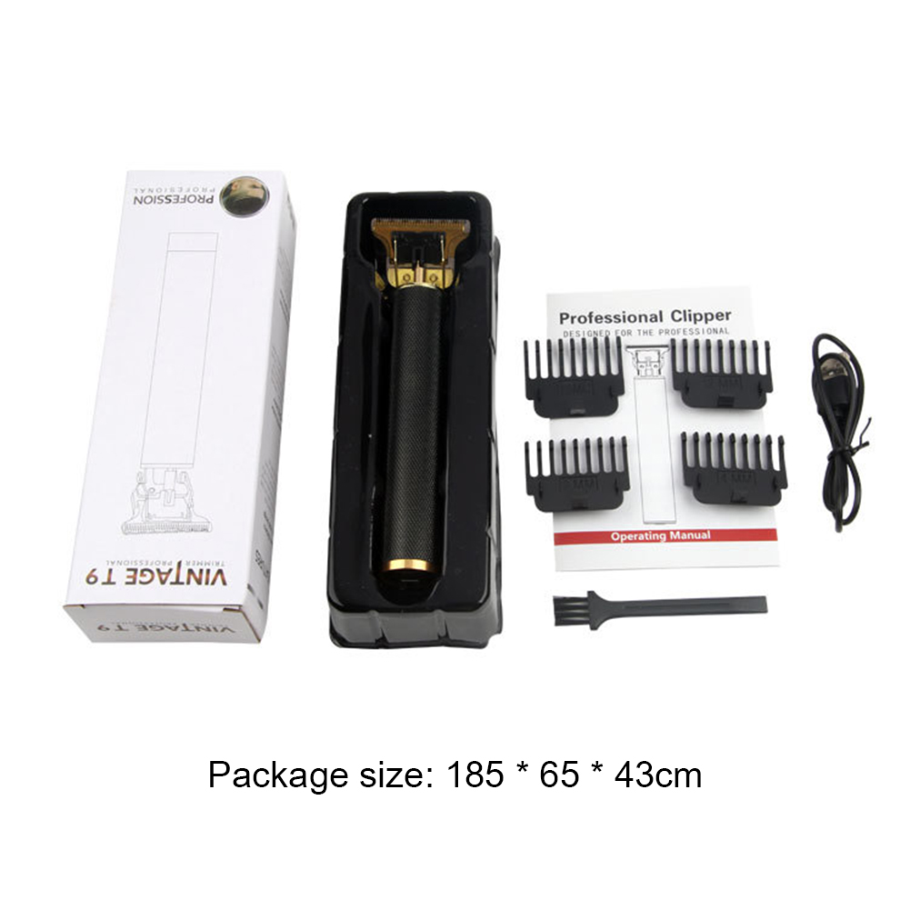 【Cathery Baby Store】Clipper Electric Hair Trimmer Shaver Trimmer 0mm ...