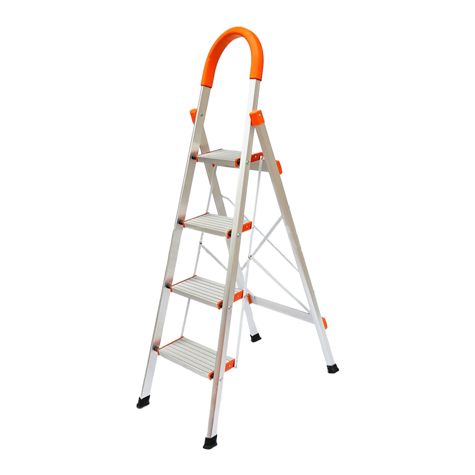 Folding Ladder Portable 5Ft A Type | Daraz.com.np