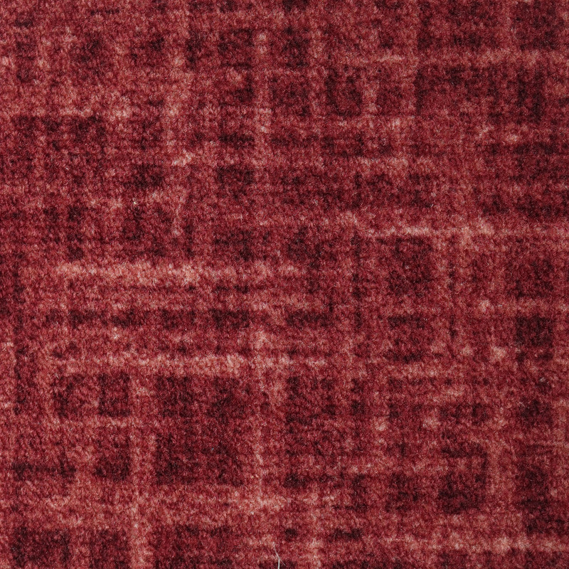 Plain Red Color Floor Carpet 1m | Daraz.com.np
