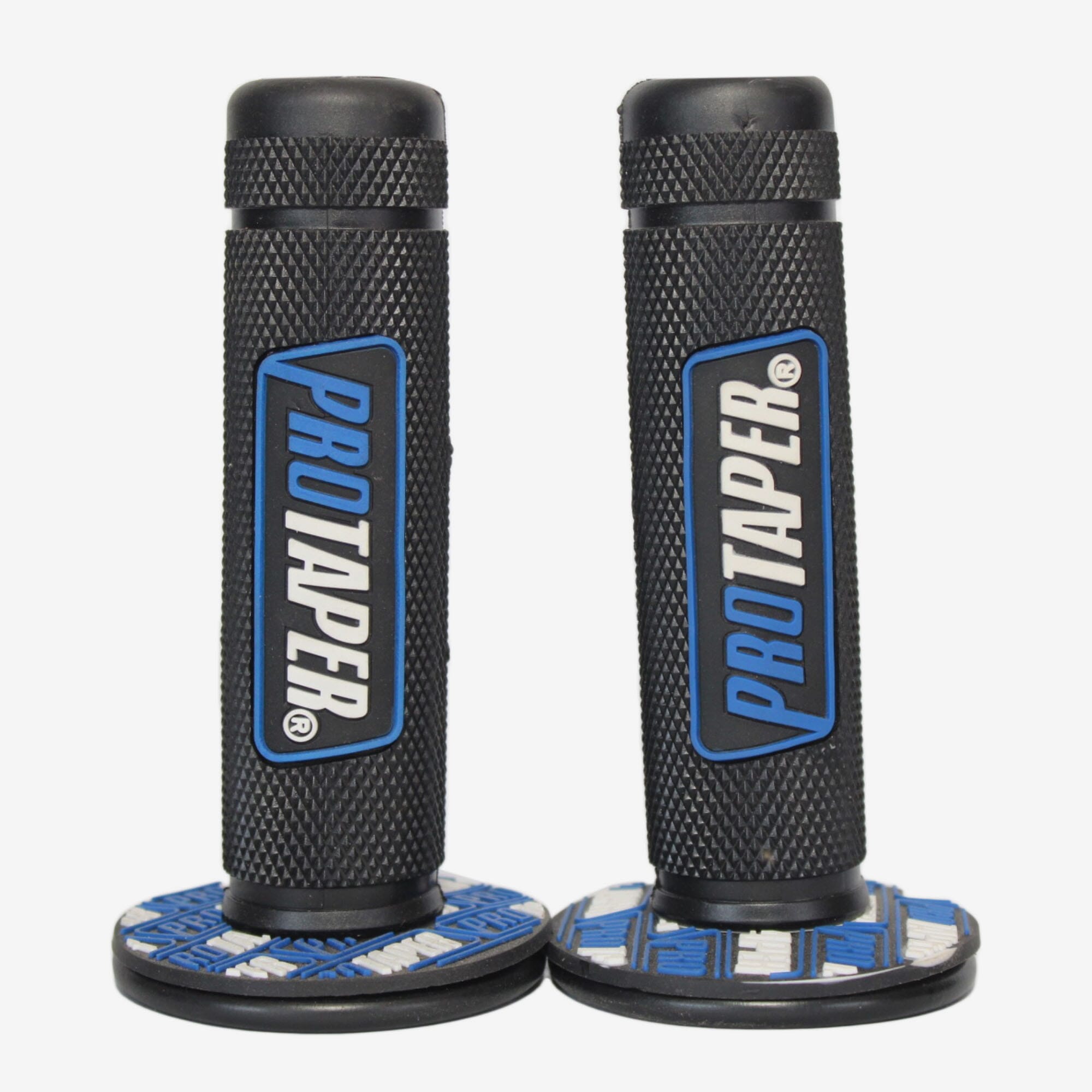 Black Pro Taper Grip | Daraz.com.np