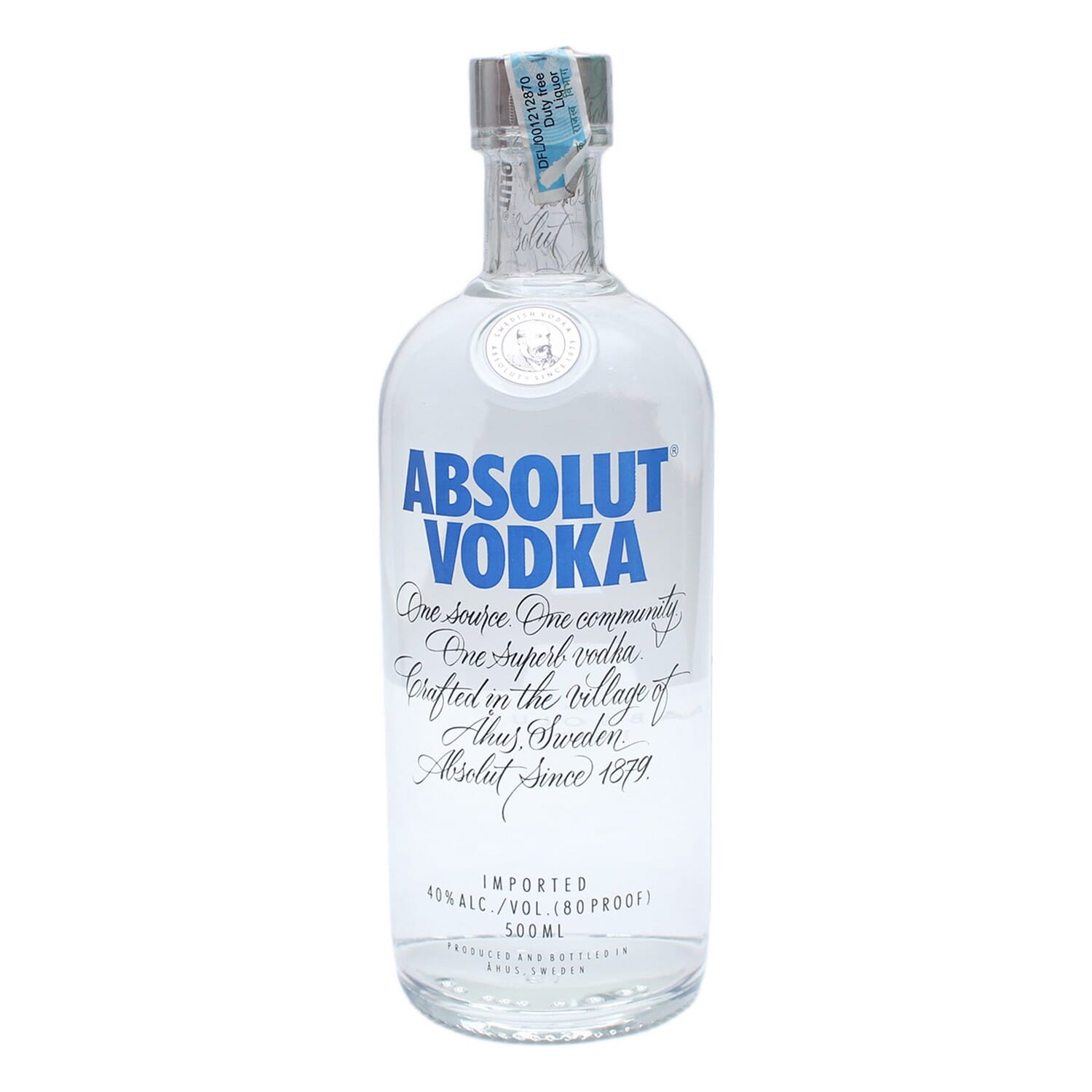 Absolut Vodka 500 ml | Daraz.com.np