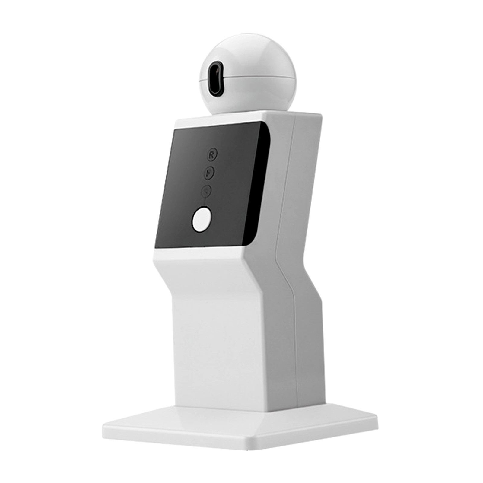 Cat Laser Toy Robot Interactive Laser Pointer for Cats Automatic Laser ...