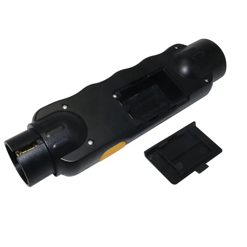 ABS Trailer Wiring Tester Kit 12V 7- Tester with 7- Power Plug Socket ...