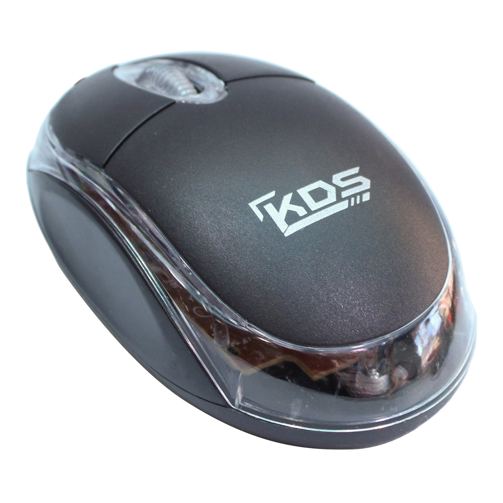 KDS USB Optical Mouse