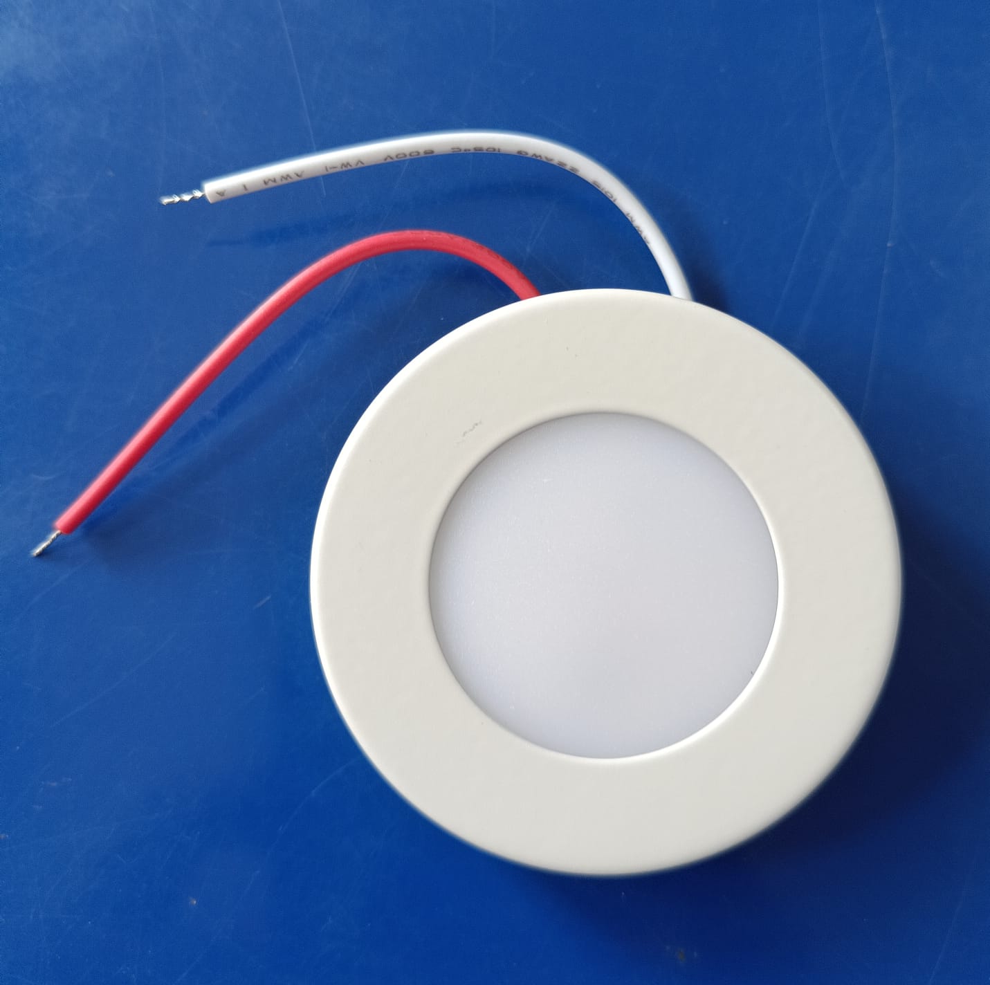LED Surface Coin Light 3W | Daraz.com.np