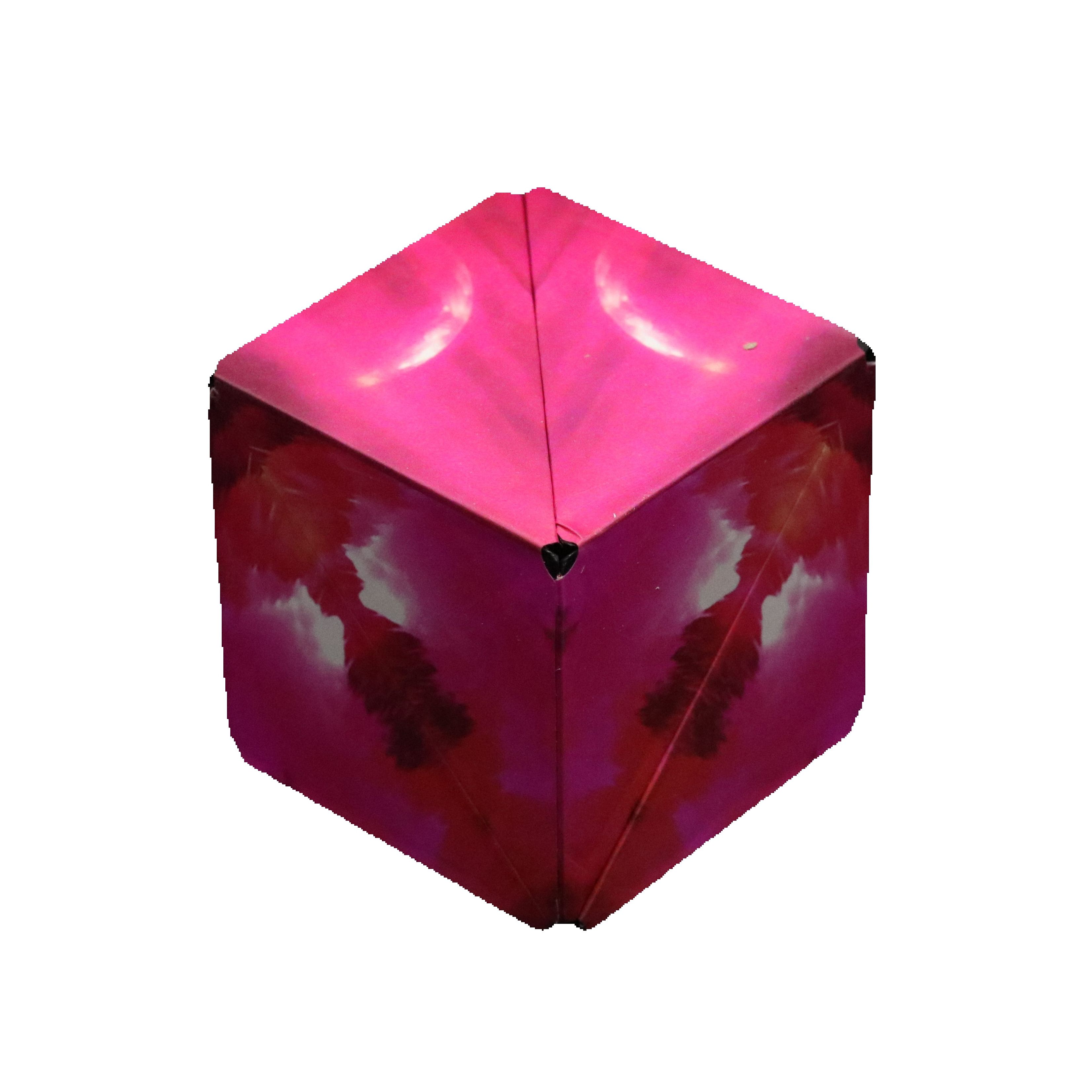 Magnetic Art And Design Cube | Daraz.com.np