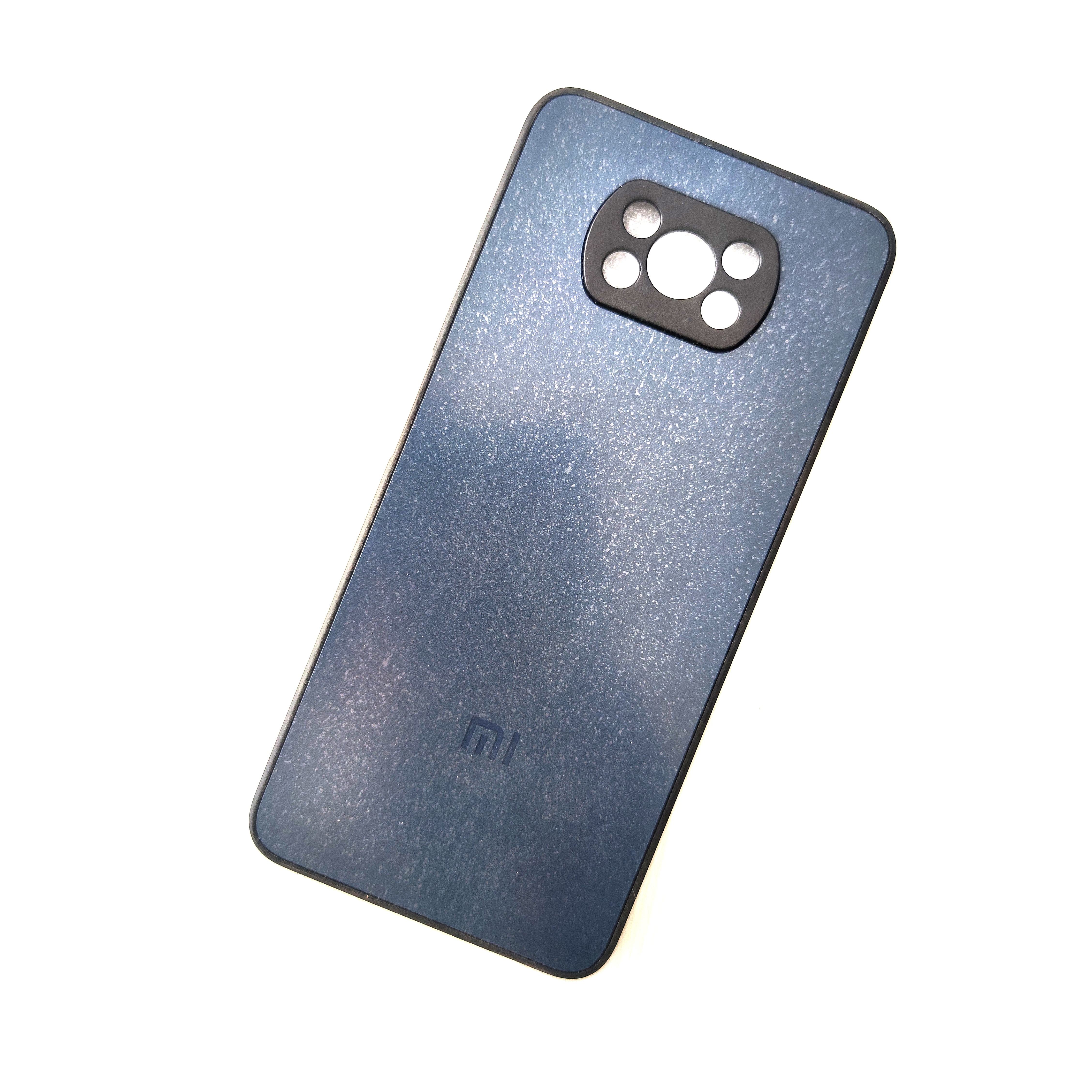 Poco X3/X3 Pro Camera Protection Hard Case | Daraz.com.np