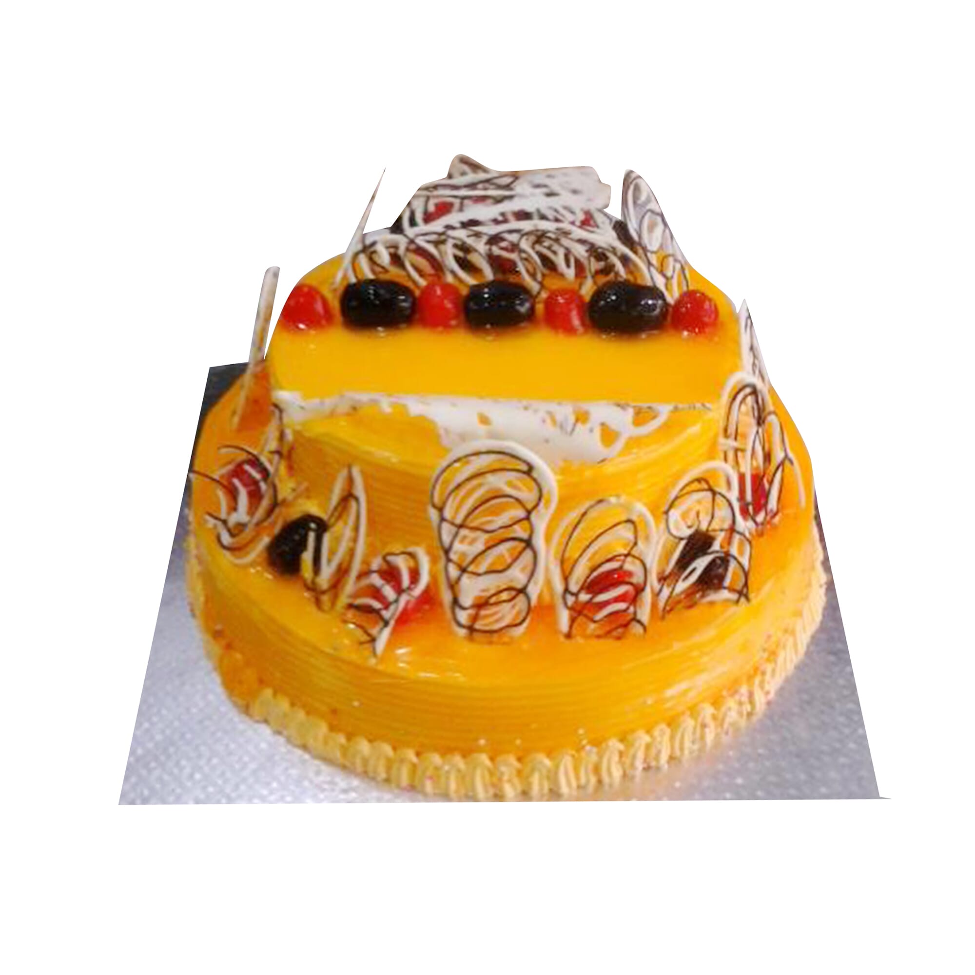 Butter scotch cake 1 Pound | Daraz.com.np