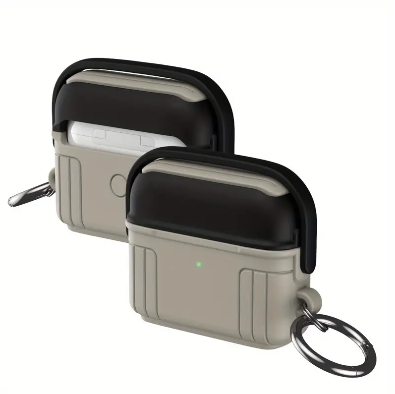 Airpods Pro 2 Magnetic Suction Earphone Case | Daraz.com.np