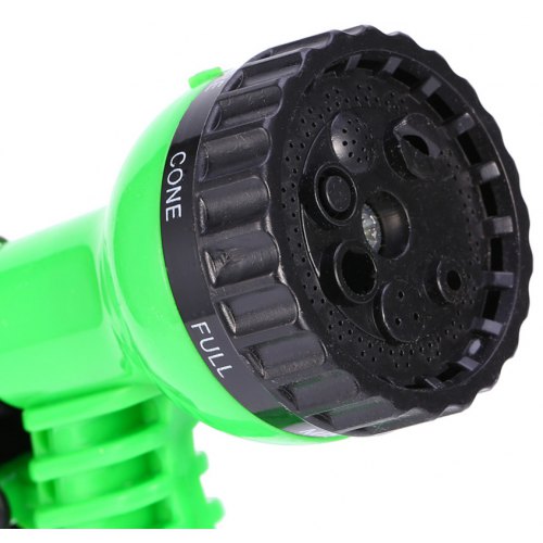 Green 8 Function Spray Nozzle Gun | Daraz.com.np
