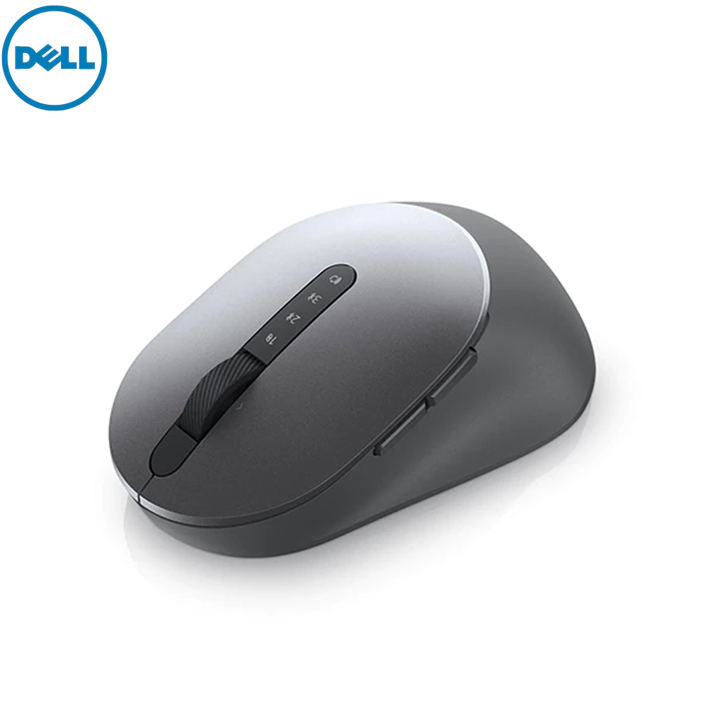 Dell Multi Device Wireless Mouse - MS5320W | Daraz.com.np